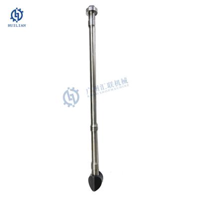 중국 쪽 볼트를 통한 Msb900을 위한 굴삭기 일환 Msb 일련 유압 해머 벽개 장치 부분 판매용