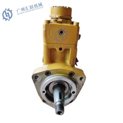 China Excavator Assembly Engine Parts Construction Assy C6.4 Diesel Engine Oil Pump for sale