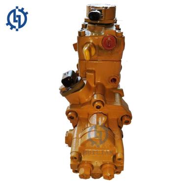 China Construction Machinery Parts Excavator C6.4 Diesel Engine Fuel Injection Pump for sale