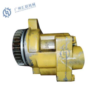 China Excavator Spare Parts Construction Assembly Engine Parts  C13 Engine Oil Pump for sale