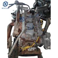 China Excavator Engine Parts Excavator Complete Engine Assembly D924 Diesel Engine for sale