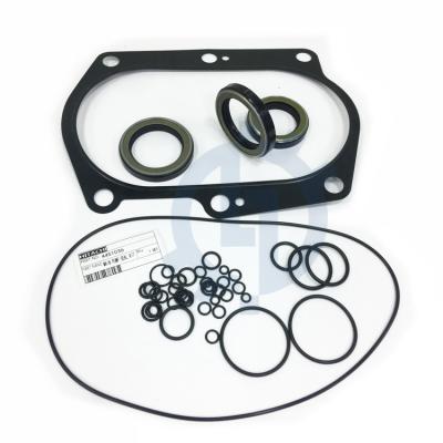 China HITACHI Hydraulic Pump Repair Kit 4451036 Main Pump Seal Kit for Excavator Spare Parts for sale