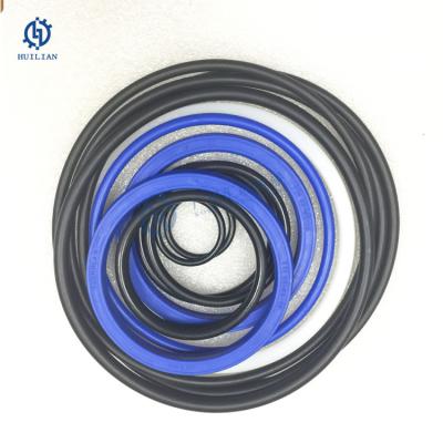 China 86612744 equipos hidráulicos MONTABERT BRH250 del sello del triturador para el equipo de reparación del martillo en venta