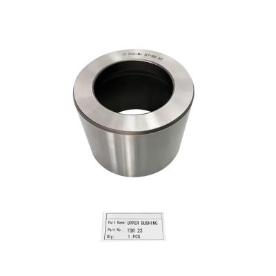 China TOR interno 23 Bush superior de KOMAC Bush para los recambios del triturador hidráulico en venta