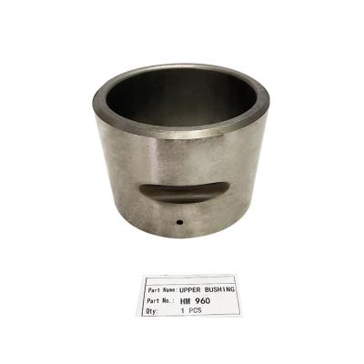 China KRUPP Bush interno HM960 Bush superior para los recambios del triturador hidráulico en venta