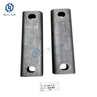 China HB hidráulica 22 Rod Pin del Pin del cincel del triturador para el excavador Hammer Spare Parts de EC en venta