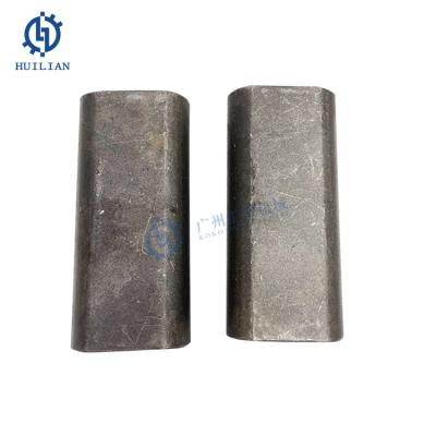 China TOKU TNB230 Rod Pin Excavator Hammer Chisel Pin para los recambios del triturador hidráulico en venta