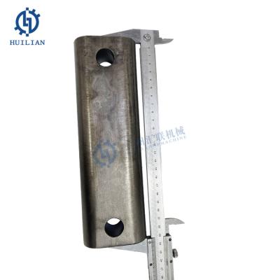 Chine Pin d'arrêtoir de marteau de roche de TOR23 Rod Pin KOMAC pour les pièces de rechange hydrauliques de briseur à vendre