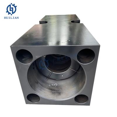 Chine B2506800 cylindre MSB700 Front Head Cylinder pour le marteau hydraulique de roche de briseur de MSB à vendre