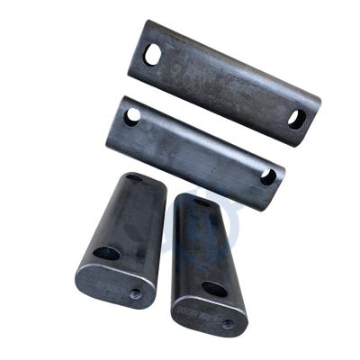 Chine Briseur Rod Pin With Middle Hole de FURUKAWA HB20G pour les pièces de rechange hydrauliques de briseur à vendre