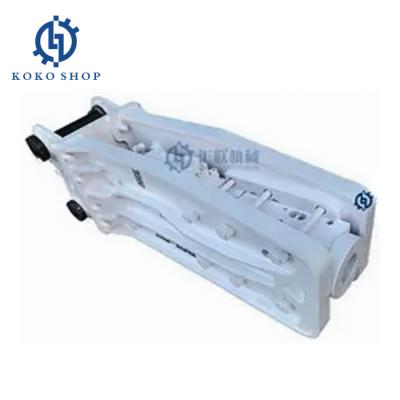 China Triturador hidráulico encajonado del martillo EB150 de la roca de HB30G para 30t FURUKAWA Excavator Attachment en venta