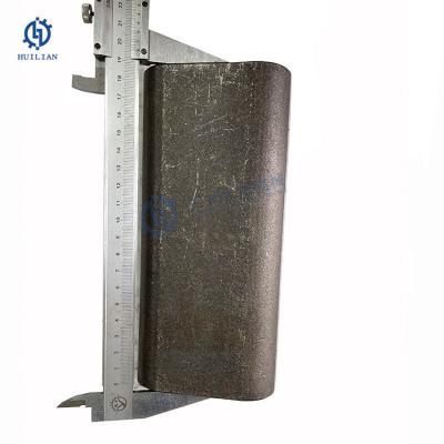 Китай Гидравлический Pin зубила Krupp HM033T HM960 штанги запасных частей выключателя с частично отверстием продается