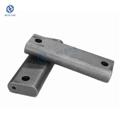 중국 굴삭기 예비품을 위한 유압 브레이커 핀 EVERDIGM EHB23 EHB24 EHB30 EHB40 EHB50 부분 구멍 로드 핀 판매용