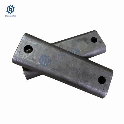 China Recambios Rod Pin Chisel Pin del triturador de la roca de HANWOOD RHB313 RHB323 RHB325 RHB330 con el agujero en venta