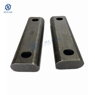 중국 유압 브레이커 예비품 BRV45 로드 핀 ALICON B70 B360 B450 공구 핀 브레이커 로드 핀 판매용