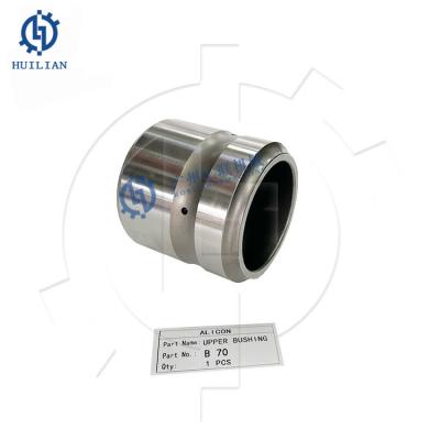 Chine Bague intérieure hydraulique de baguage supérieure des pièces de rechange B70 de briseur du marteau B70 Daemo d'ALICON à vendre