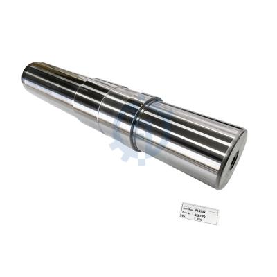 China Pistón hidráulico del cilindro del triturador de la roca de DXB 190 para las piezas del motor del repuesto del martillo de la roca en venta