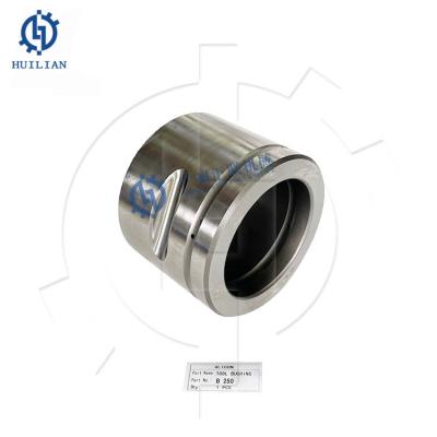 Chine L'outil hydraulique du briseur B250 de Daemo baguant des pièces de rechange de briseur d'Alicon abaissent le baguage à vendre