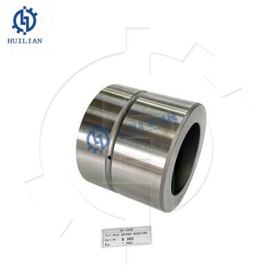 Chine Bague supérieure intérieure hydraulique de Daemo Alicon B300 de bague des pièces de rechange B300 de briseur à vendre