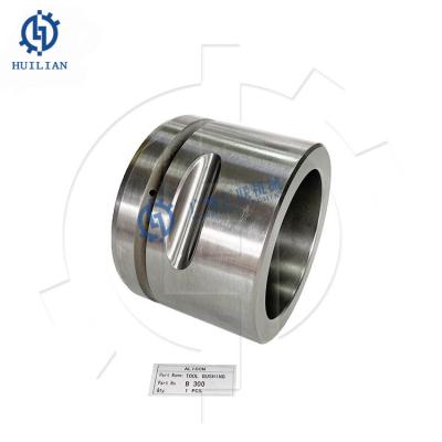 Chine Les pièces de rechange hydrauliques de marteau de briseur de DAEMO abaissent baguer la bague d'outil d'Alicon B300 à vendre