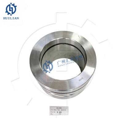 Chine Daemo abaissent baguer la bague hydraulique d'outil d'Alicon B450 de pièces de rechange de marteau de briseur à vendre