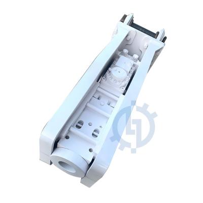 Chine Marteau hydraulique de briseur de FURUKAWA HB15G pour 11-16 tonnes d'excavatrice avec le burin à vendre
