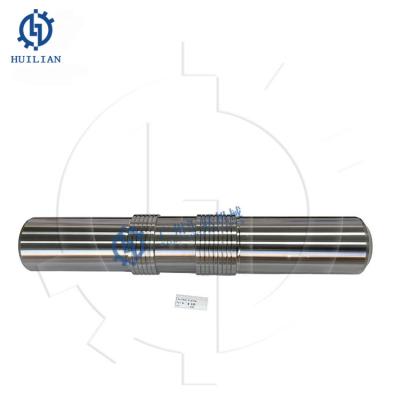 China Unterbrecher-Meißel-Kolben Daemo B230 Alion hämmern hydraulische Ersatzteile Kolben zu verkaufen