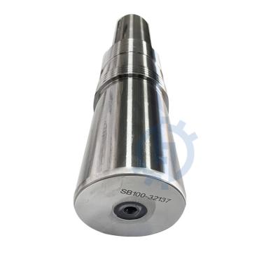 Chine Piston hydraulique de marteau du SB 100 de SOOSAN pour l'excavatrice Breaker Spare Parts de SOOSAN à vendre