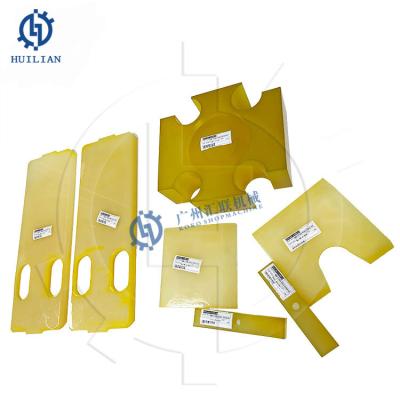 Chine Amortisseur élastique en caoutchouc de l'ATLAS COPCO MB1700 de protection de marteau de coussin hydraulique d'amortisseur à vendre