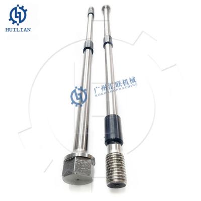 Chine FURUKAWA Hydraulic Breaker Hammer Spare partie le long boulon HB2200 par le boulon à vendre