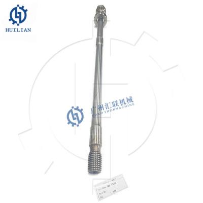 Chine Boulon MB1500 de briseur de Copco d'atlas long de pièces de rechange hydrauliques de marteau par le boulon à vendre