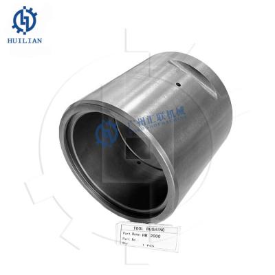 Chine Outil HB2000 baguant la bague inférieure de marteau de briseur d'atlas hydraulique de pièces de rechange à vendre