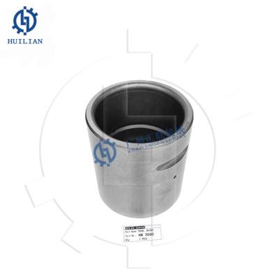 Chine L'atlas hydraulique HB2500 de pièces de rechange de marteau de briseur abaissent baguer le baguage d'outil à vendre