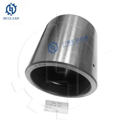 China Innere mit Büschen bepflanzende des hydraulischen Unterbrecher-HB3000 obere Buchse Ersatzteil-des Atlas-HB3000 zu verkaufen