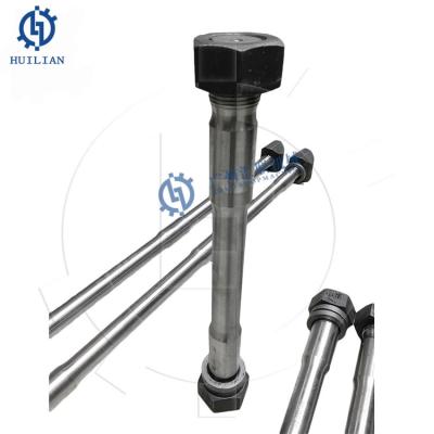 Chine Boulon latéral court du boulon RHB325 de briseur de Hanwoo de pièces de rechange hydrauliques de marteau à vendre