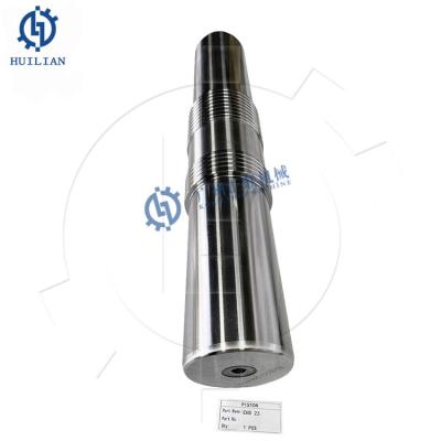 China Hydraulischer Unterbrecher-Hammer-Ersatzteile Everdigm Pistion des Kolben-EHB23 zu verkaufen