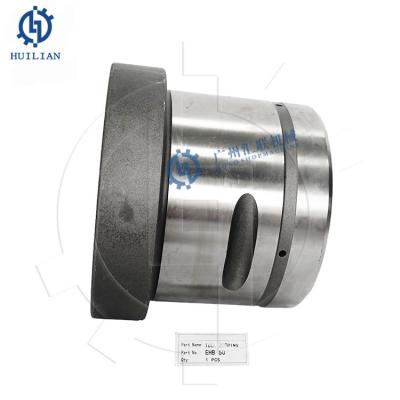 Chine Outil hydraulique des pièces de rechange EHB50 de marteau de briseur de Hanwoo baguant la bague inférieure à vendre