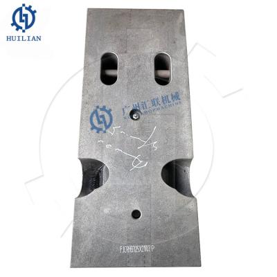 Chine Pièces hydrauliques RHB325 Front Head Cylinder de marteau de pièce de rechange de briseur de Hanwoo à vendre