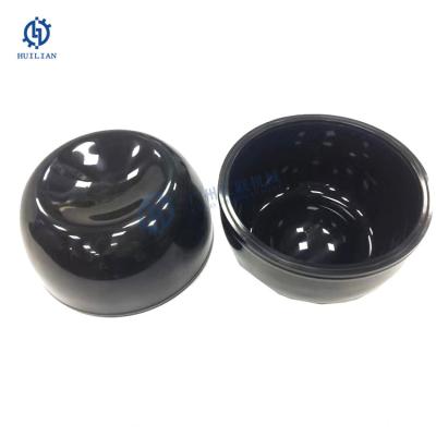 China Diaphragm for Toyo THBB1300 THBB1400 THBB1401 THBB1600 Hydraulic Breaker Rubber Membrane for sale