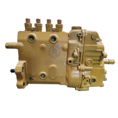 China Excavator Machinery Parts S4K 3064 Fuel Injection Pump 101062-8520 for Diesel Engine Parts for sale