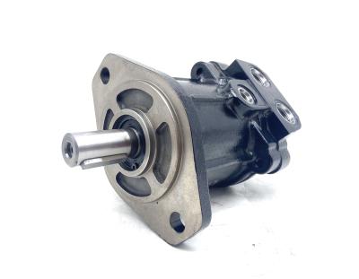 China Hydraulic Pump Motor Parts 60248398 Fan Motor for SY485 Excavator Spre Parts for sale