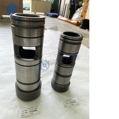 China Unterbrecher-Verbindungs-Buchse SB202 SB302 hydraulische für SOOSAN-Bagger Spare Parts zu verkaufen