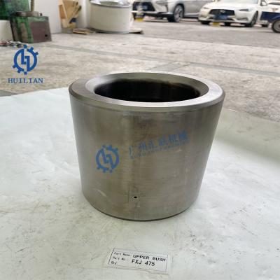 China Das peças sobresselentes hidráulicas do martelo do disjuntor de FUAUKAWA bucha superior interna da bucha FXJ475 à venda