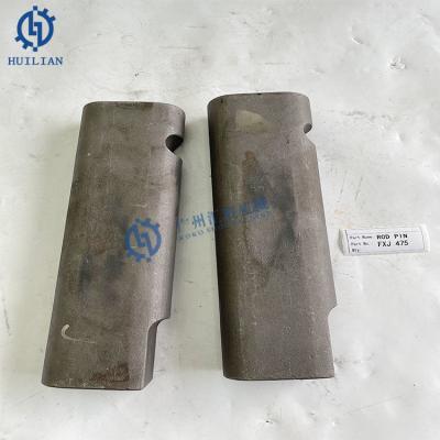 China Pin do formão das peças de FXJ475 Rod Pin Furukawa Hydraulic Breaker Hammer Spare à venda