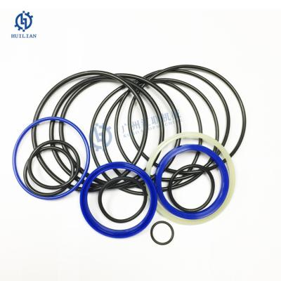 China Sello hidráulico KIT Set del triturador del martillo de MONTABERT para el sello de la reparación del aceite BRH501 en venta