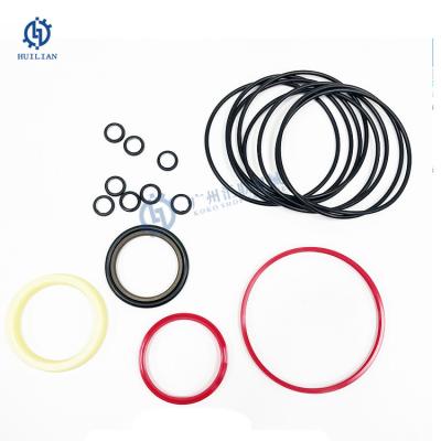 China Sello hidráulico Kit Spare Parts Rock Hammer del triturador de Montabert SC22 86633047 equipos de reparación en venta