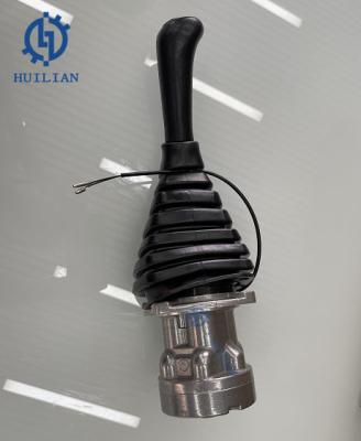 China Joystick Assembly Control Joystick Handle CATEEEEEE320C CATEEEEEE320B CATEEEEEE320D Excavator Operating Rod for sale