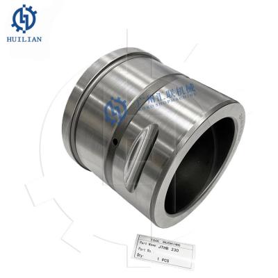 China Ferramenta de KOMATSU JTHB230 que cobre a bucha exterior das peças sobresselentes hidráulicas do martelo do disjuntor à venda