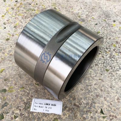 China Peças sobresselentes hidráulicas TR210 mais baixo Bush do martelo do disjuntor de Teisaku à venda