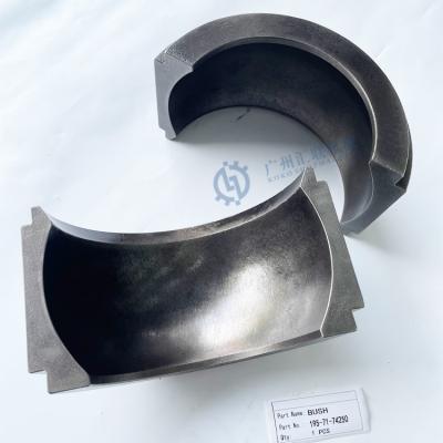 China Peças de Hydraulic Breaker Hammer da máquina escavadora 195-71-74250 Bush à venda